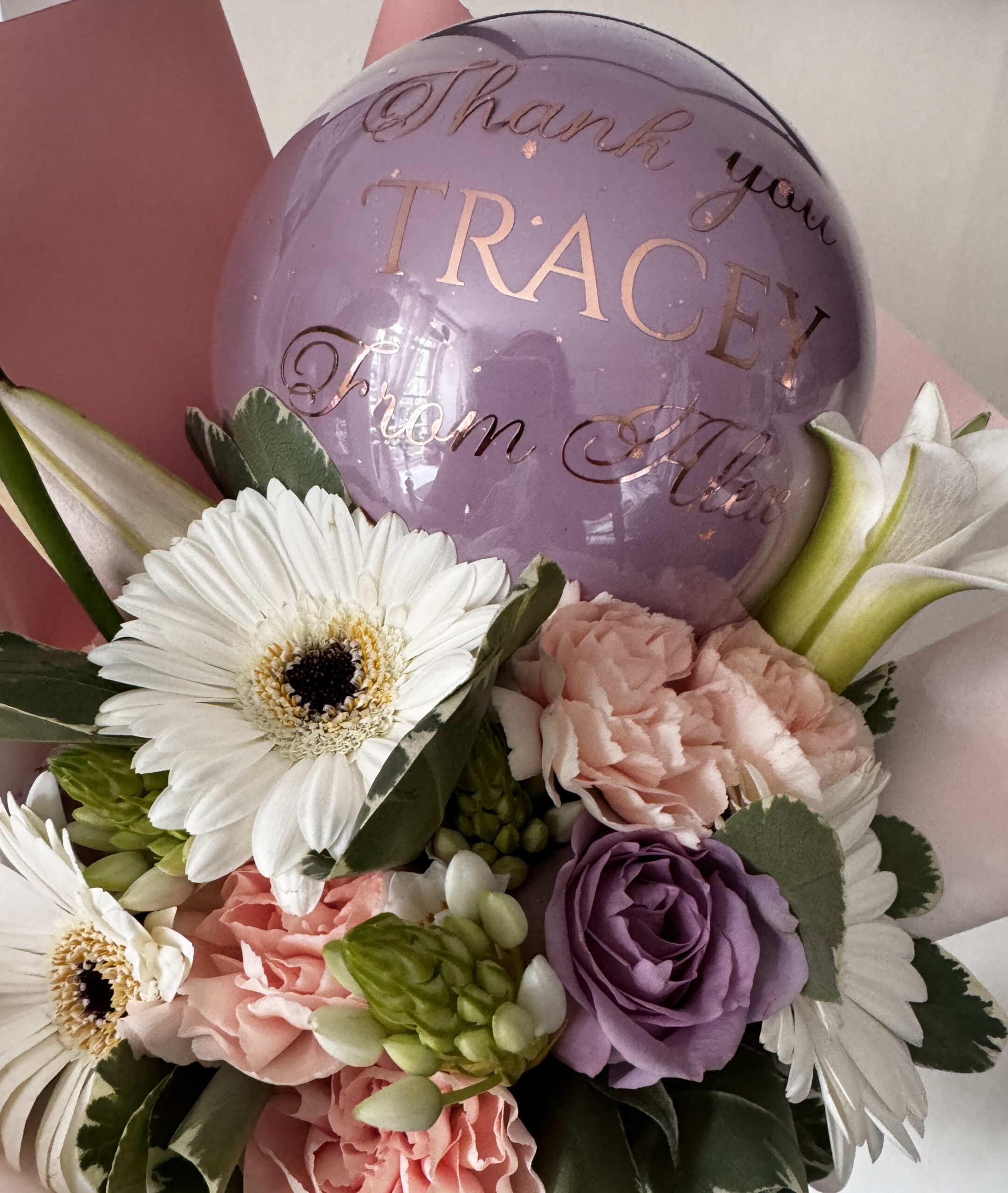 Our Shop - Jamesia Blooms and Occasions