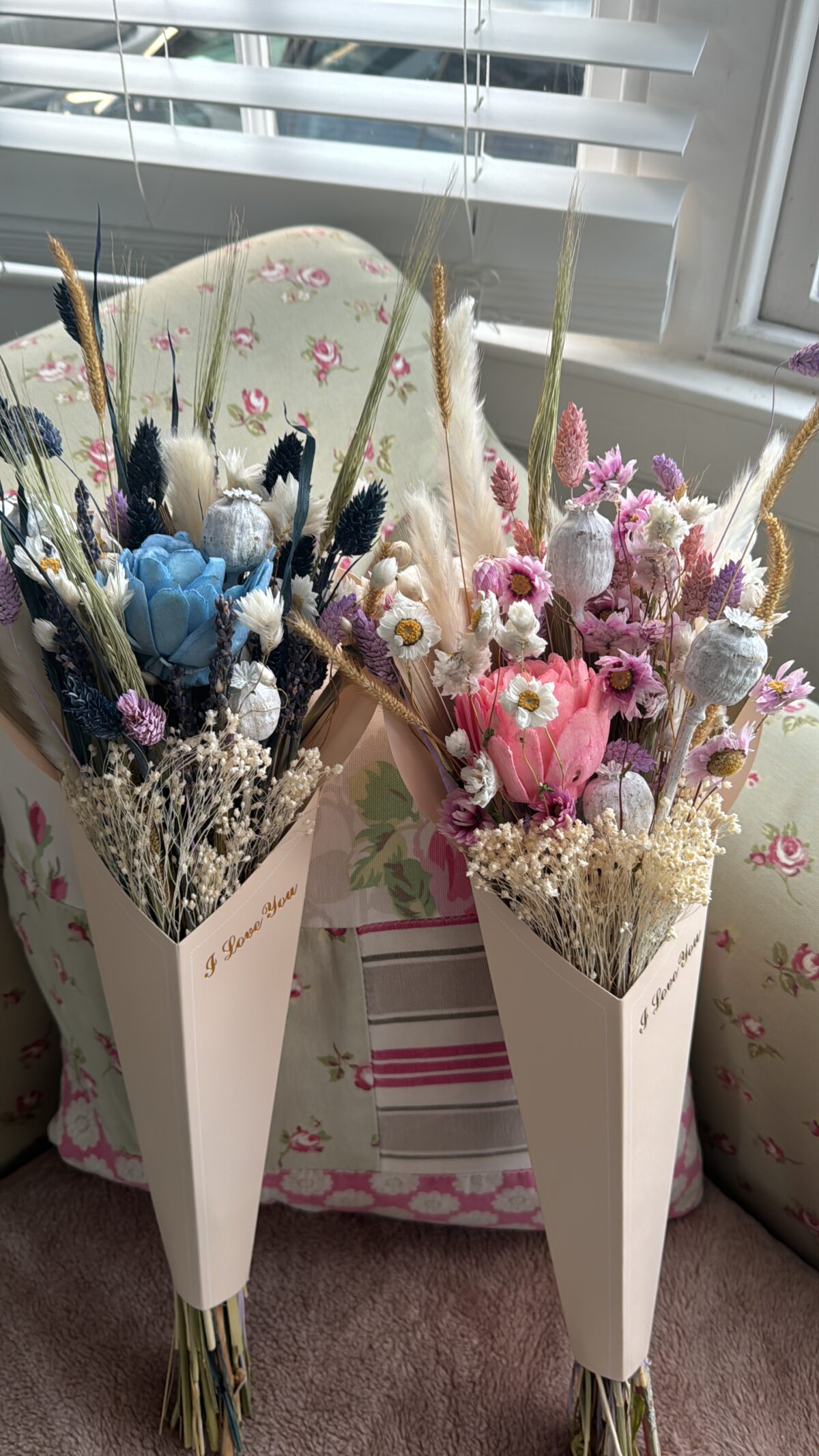 Jamesia Home - Jamesia Blooms and Occasions