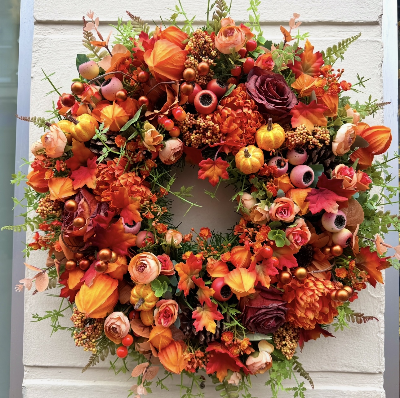 Flicker Infusion - Jamesia Blooms and Occasions Florist Weymouth